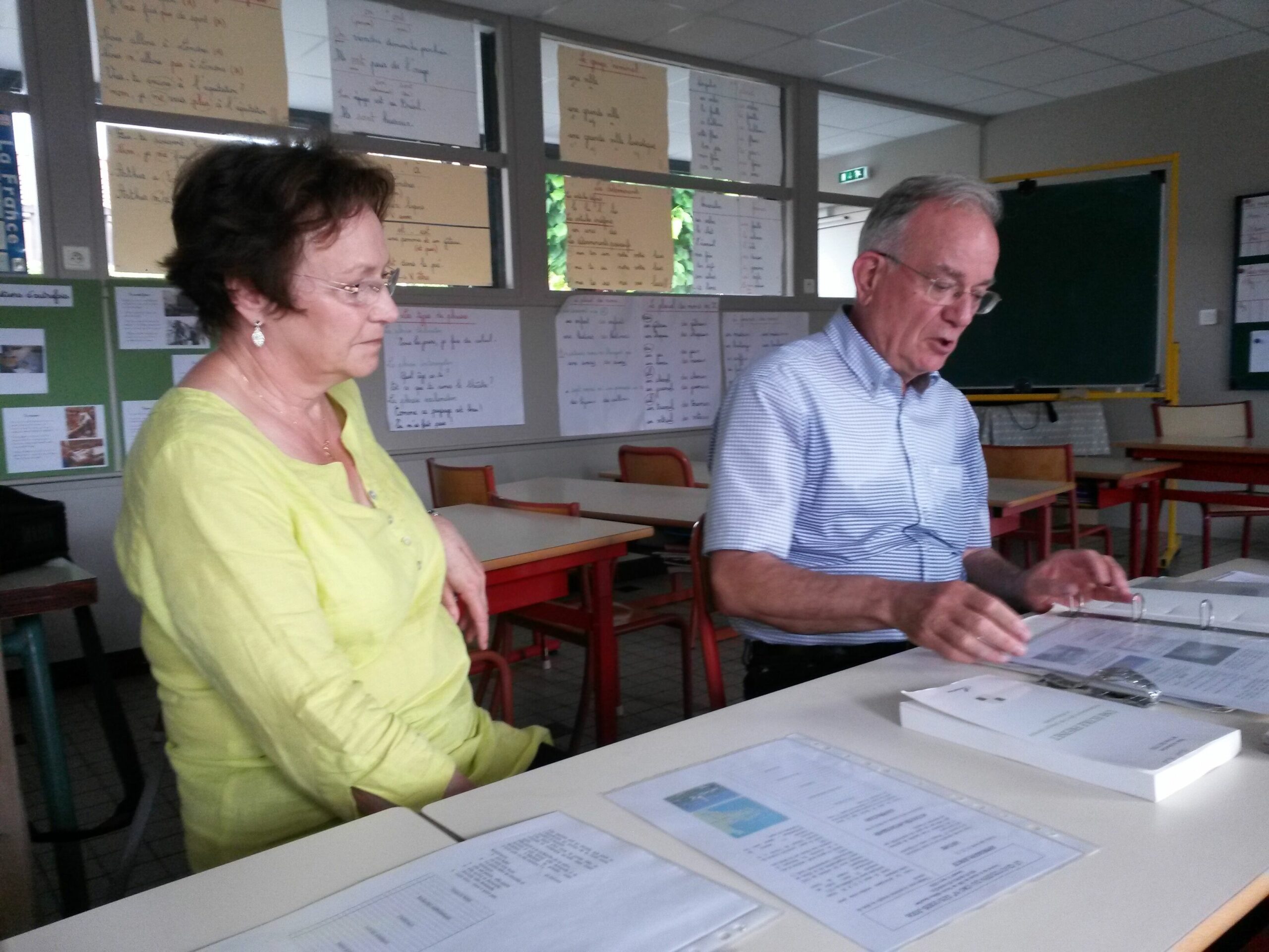 Homepage - Pedagogia Freinet